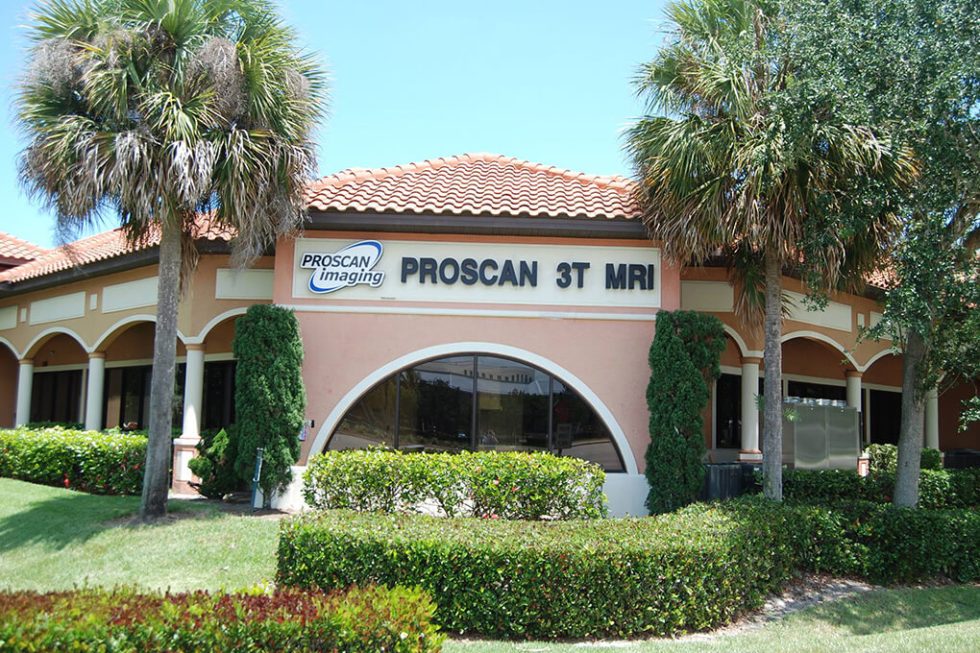 Full Service Imaging Center | ProScan NCH Imaging, Naples FL