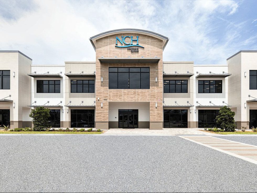 Mammogram, MRI, X-Ray, & More | ProScan NCH Imaging Naples