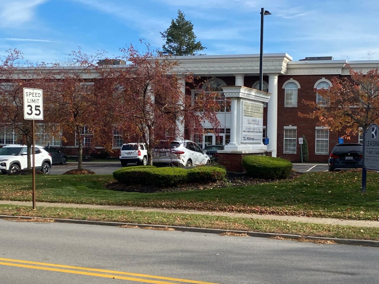 Buffalo MRI | 3T MRI Scans | ProScan Imaging