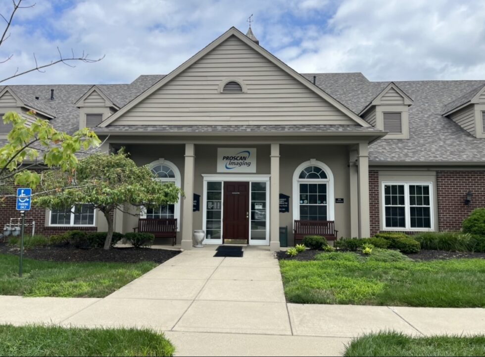 Fishers, Indiana | Open MRI | ProScan Imaging