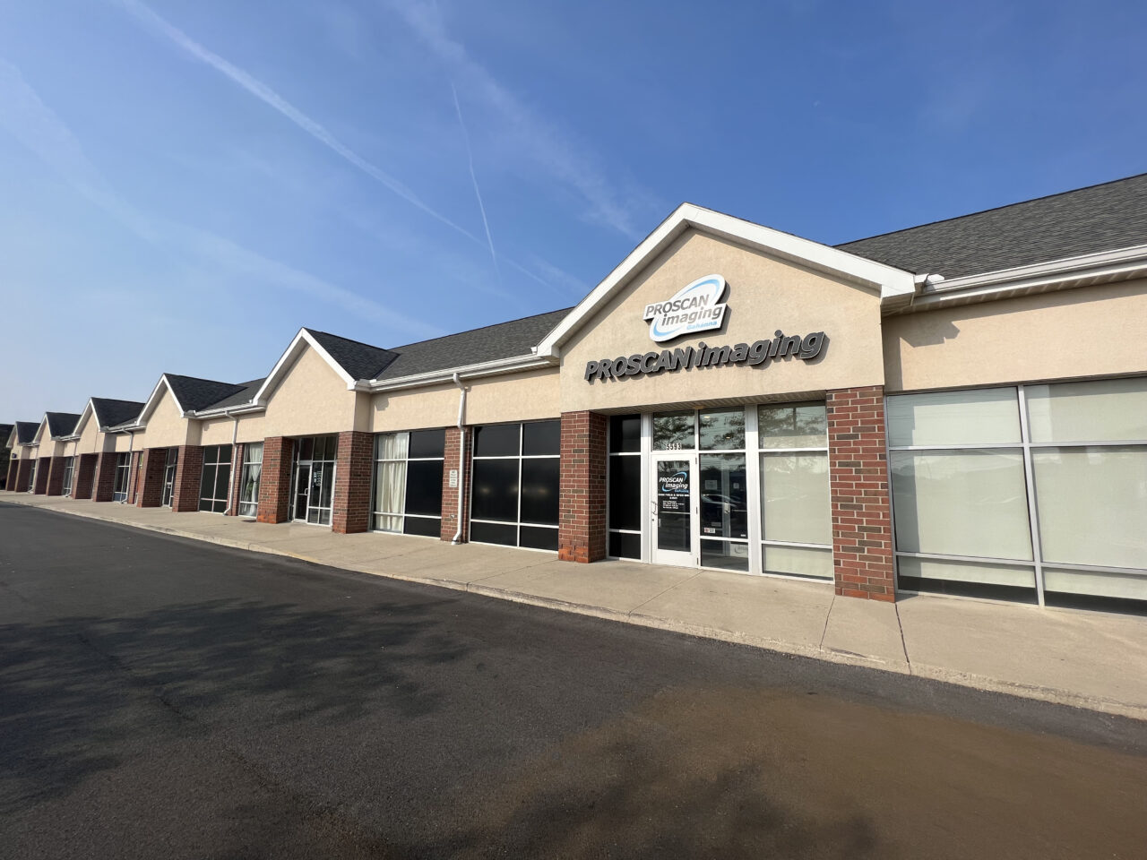 Gahanna, Ohio | MRI, CT & Wellness Scans | ProScan Imaging