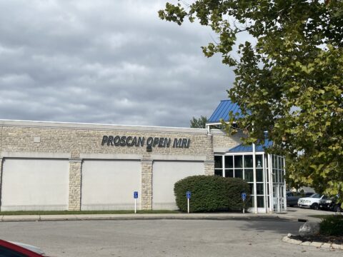 Pickerington | MRI & Ultrasound | ProScan Imaging