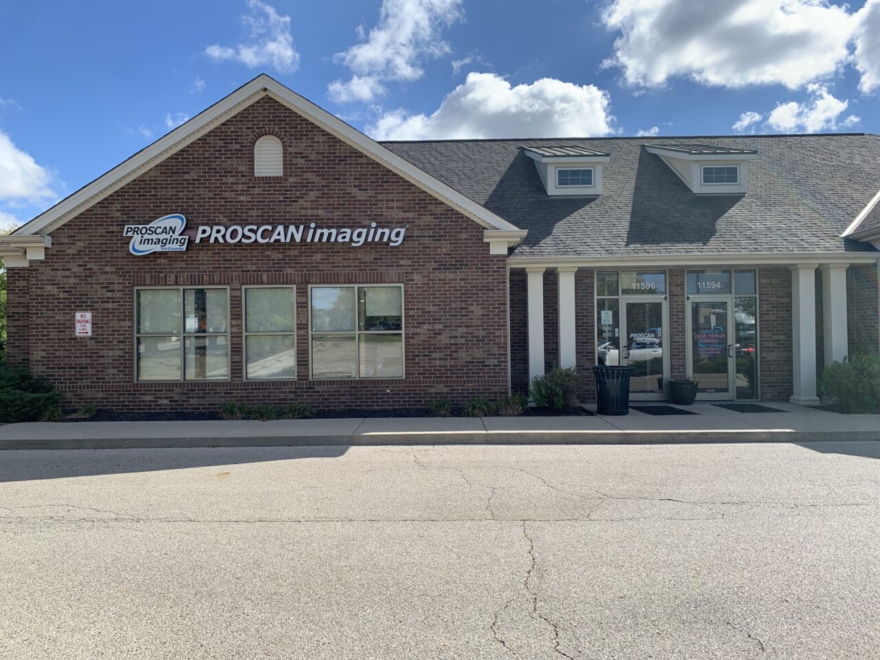Tri-County | MRI Full Body Scans, Enterography | ProScan Imaging