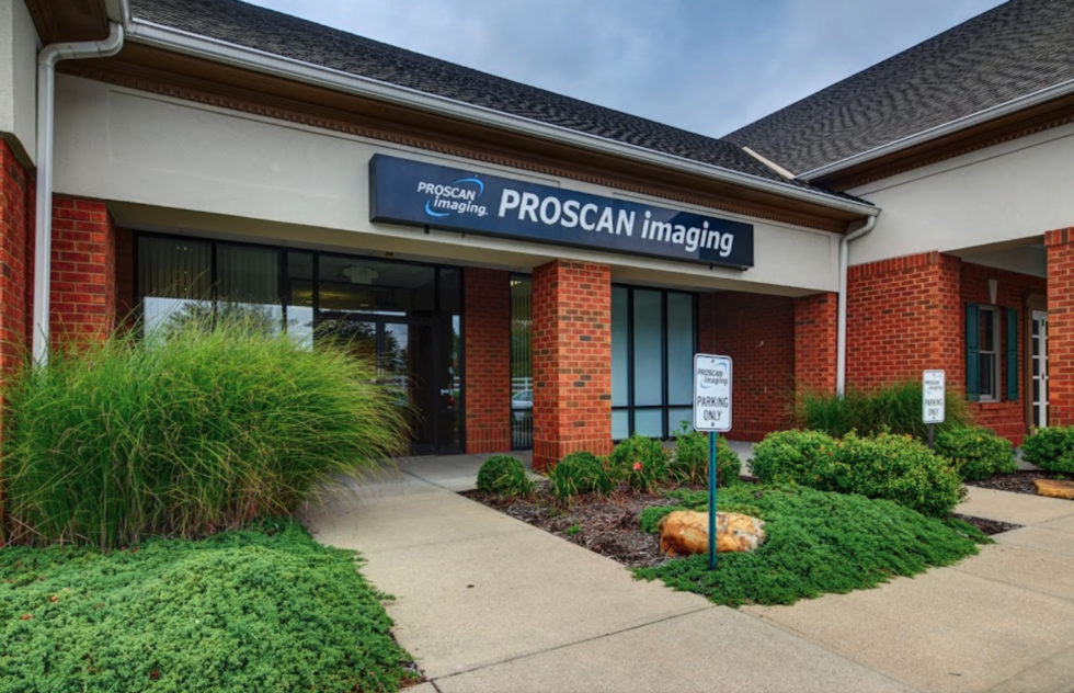 West Chester Ohio MRI | MRA Scans | ProScan Imaging