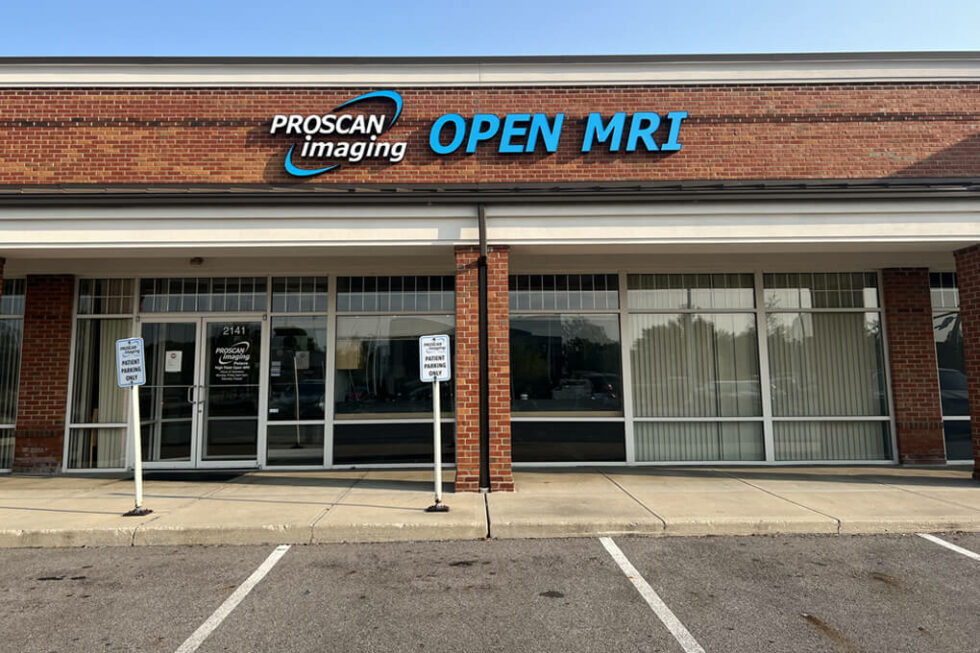 Contact ProScan | Contact Us | ProScan Imaging