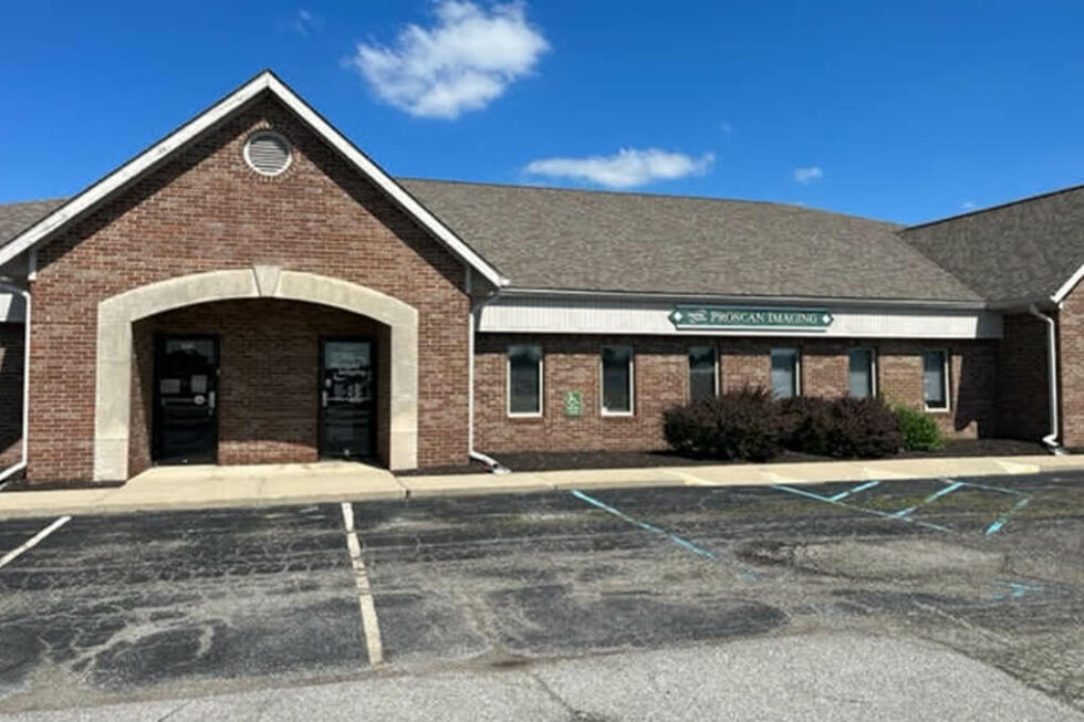 Indianapolis MRI & MRA | Schedule MRI | ProScan Imaging