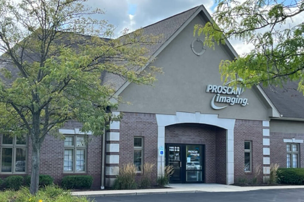 Indianapolis MRI & MRA | Schedule MRI | ProScan Imaging