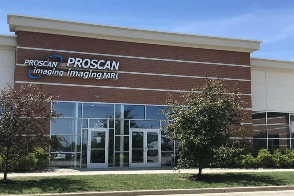 Indianapolis MRI & MRA | Schedule MRI | ProScan Imaging