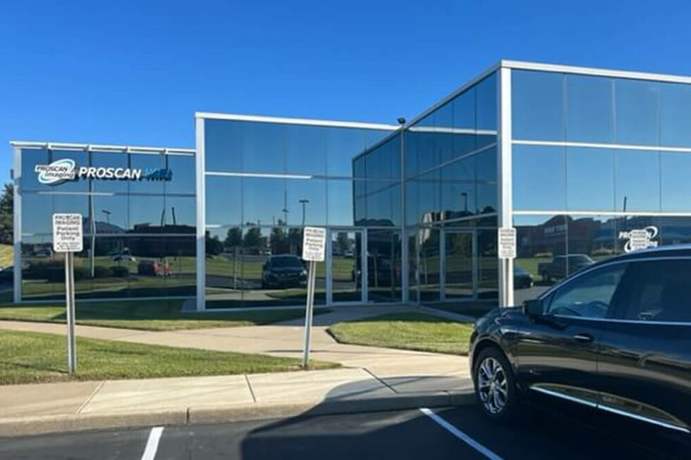 MRI Cincinnati | Dayton | West Chester | Troy | ProScan Imaging