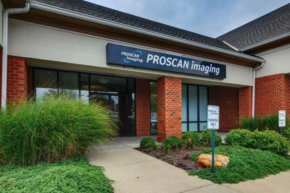MRI Cincinnati | Dayton | West Chester | Troy | ProScan Imaging