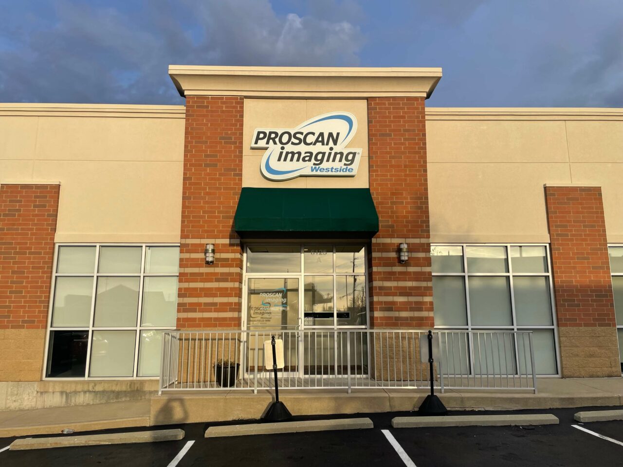 Western Hills Imaging | MRI Imaging | ProScan Imaging