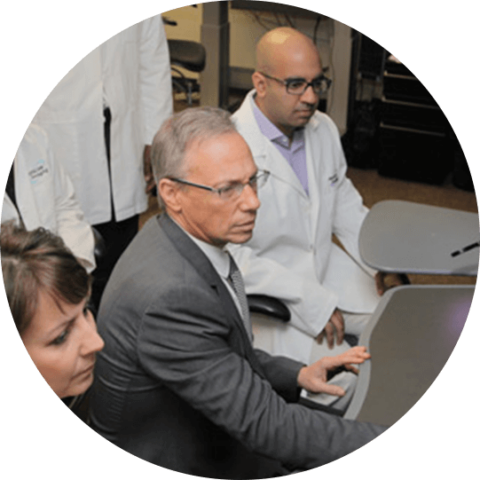 MRI, CT, Ultrasound & Mammograms | ProScan Imaging