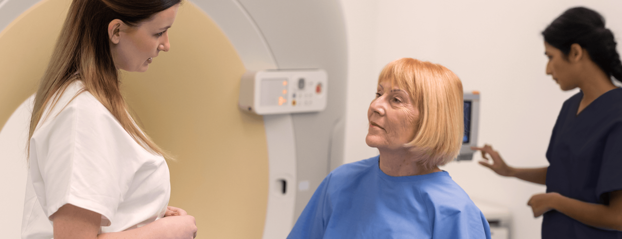 MRI Scans | Low Cost MRI | ProScan Imaging