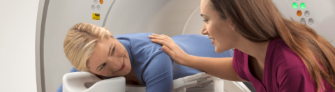 Wellness Scans | Preventative Services | ProScan Imaging