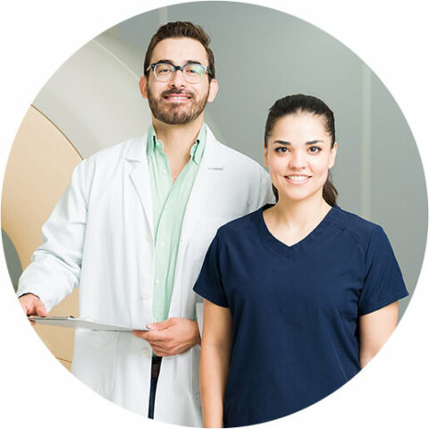Patient & Provider Information | ProScan Imaging