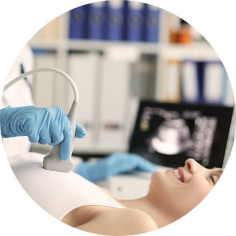Affordable Imaging Services | MRI & CT | ProScan Imaging