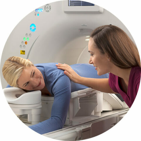 Affordable Imaging Services | MRI & CT | ProScan Imaging