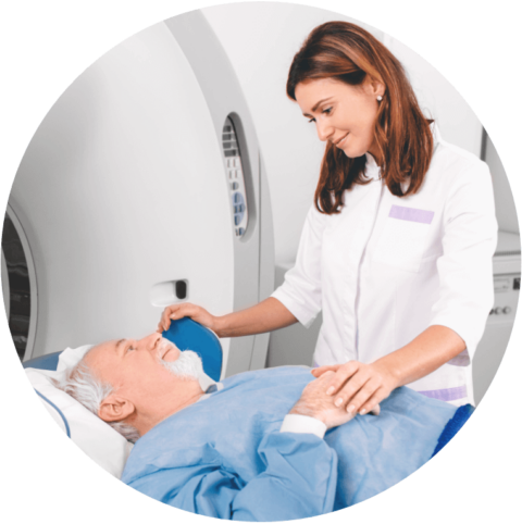 MRI Scans | Low Cost MRI | ProScan Imaging