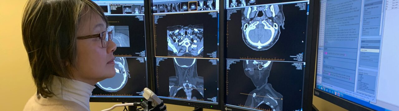 ProScan Teleradiology Services | Expert Interpretations