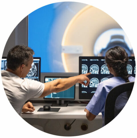 Nuclear Imaging | PET Scans | ProScan Imaging