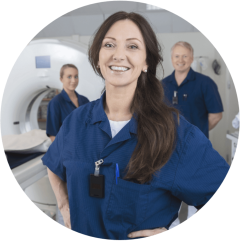 Wellness Scans | Preventative Services | ProScan Imaging