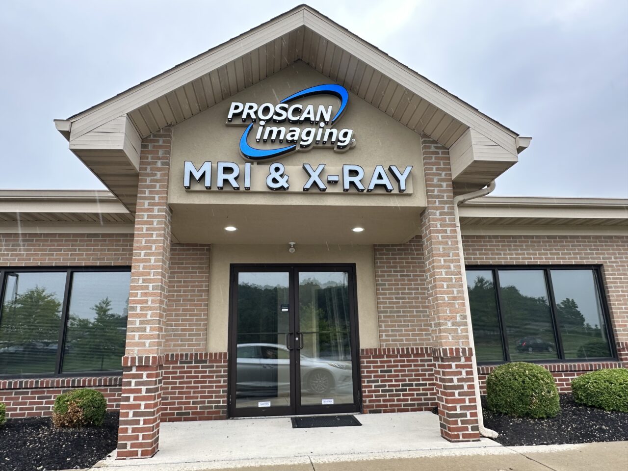 Vandalia MRI | X-Ray | ProScan Imaging