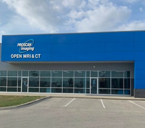 Jeffersonville | MRI Scans | CT Scans | ProScan Imaging