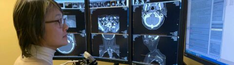 ProScan Teleradiology Services | Expert Interpretations