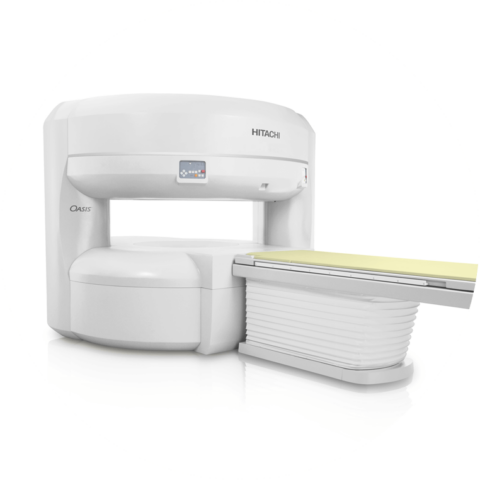 MRI Scans | Low Cost MRI | ProScan Imaging