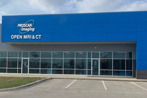 Louisville MRI | Lexington Open MRI | ProScan Imaging