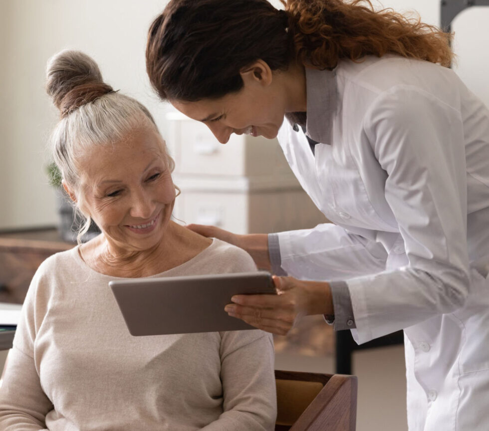 Women's Services | Mammogram & Breast Health | ProScan Imaging